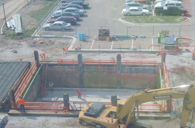 GME - Union City, Michigan | ProView