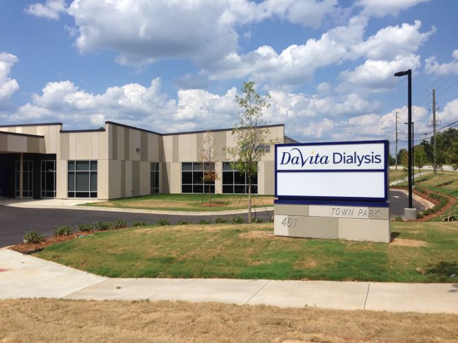 Termac Construction, Inc. - Daphne, Alabama | ProView