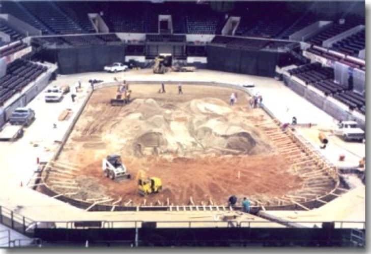 Martin Construction Co. - Louisville, Kentucky | ProView