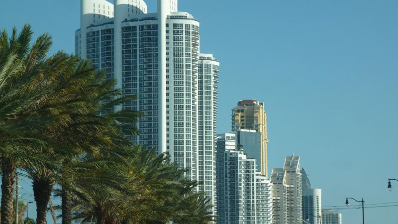 Contemporary Masterpiece by Marker Construction Group in Fort ...