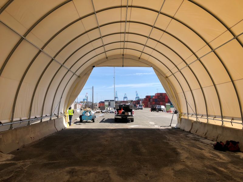 Hudson Awning & Sign Co. Inc. - Video & Image Gallery | ProView