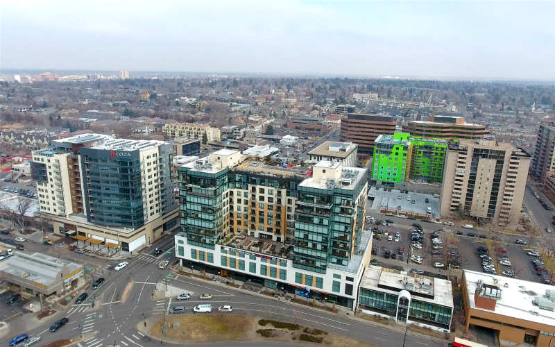 Front Range Roofing Systems - Locations and Key Contacts | ProView