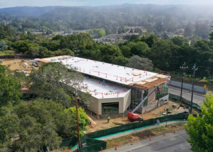 Capitola Branch Library by in Capitola , CA | ProView