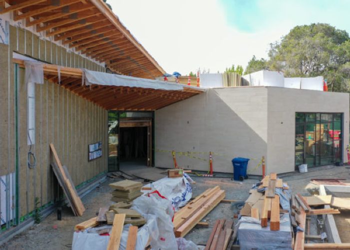 Capitola Branch Library by in Capitola , CA | ProView