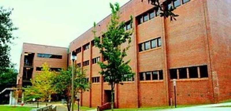 Ware Rhaney Building FAMU Campus by Florida Developers, Inc. in , FL ...