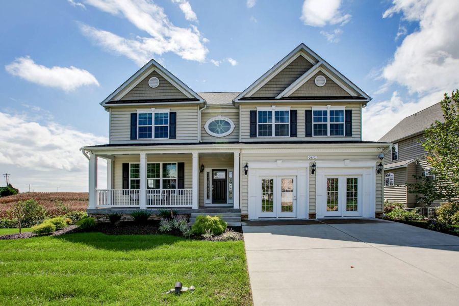 Quality Built Homes, Inc. - Locations and Key Contacts | ProView