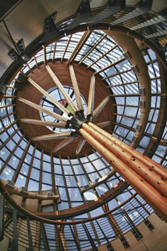 Southern Ute Cultural Center & Museum by FCI Constructors, Inc. in ...