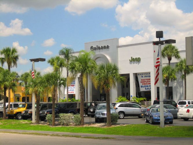 Stultz, Inc. - Fort Myers, Florida | ProView