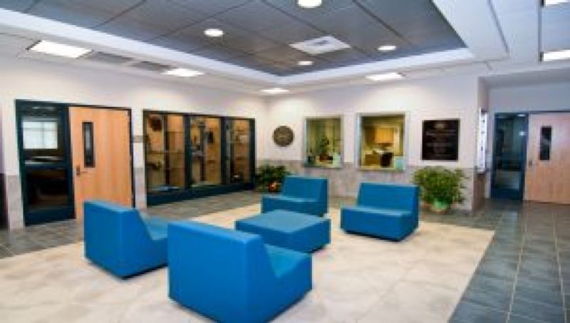 The Town of Apex Police Department Renovation and Addition and Public ...