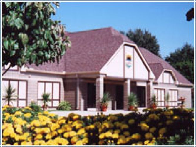 R.E. Fraley Co., Inc. - Clinton Township, Michigan | ProView