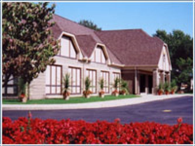 Carpathia Club by R.E. Fraley Co., Inc. in Sterling Heights, MI | ProView