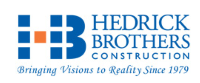 Hedrick Brothers Construction - West Palm Beach, Florida | ProView
