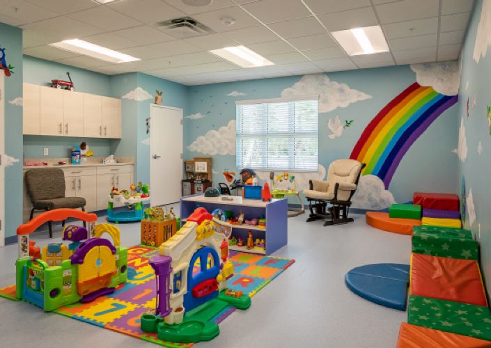 The Tabernacle Church by Wessel Construction Corp. in Sarasota, FL ...