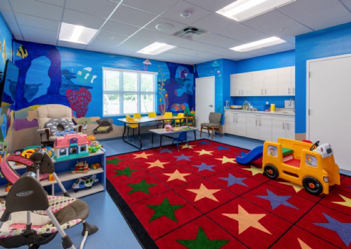 The Tabernacle Church by Wessel Construction Corp. in Sarasota, FL ...