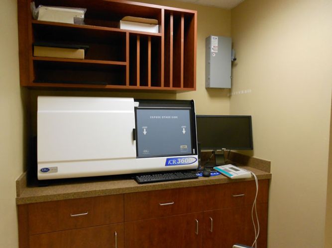 VIP Urgent Care by Orr Builders in Palm Springs, CA | ProView