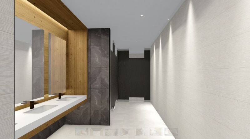 Virginia Tech Foundation Gilbert Street Mixed Use Development by W.M ...