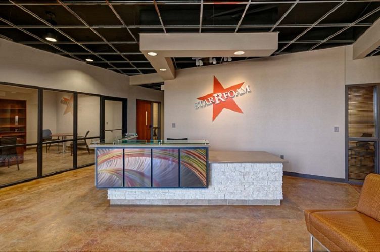 Hutcherson Construction, Inc. - Arlington, Texas | ProView