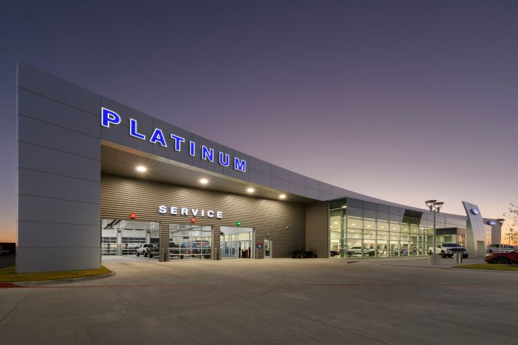 Muckleroy & Falls - Locations and Key Contacts | ProView