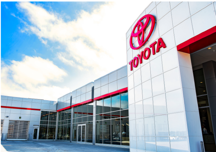 Olaf Anderson Construction - Fargo, North Dakota | ProView