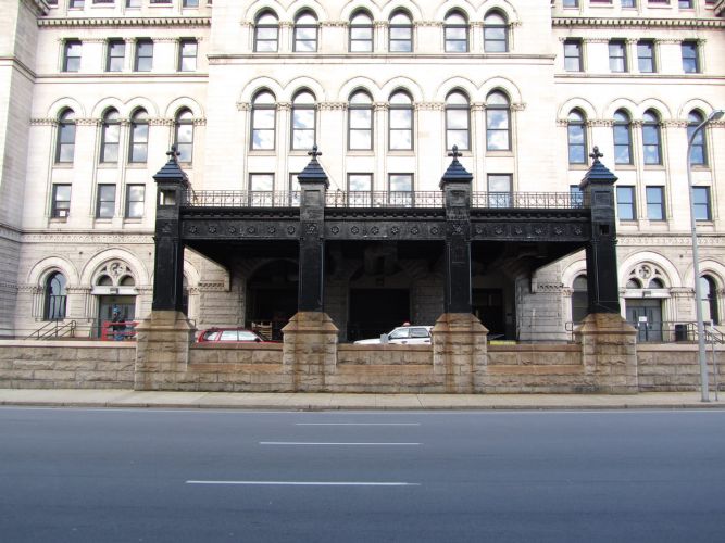 ECC City Campus by Picone Construction Corp. in Buffalo, NY | ProView