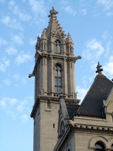 ECC City Campus by Picone Construction Corp. in Buffalo, NY | ProView