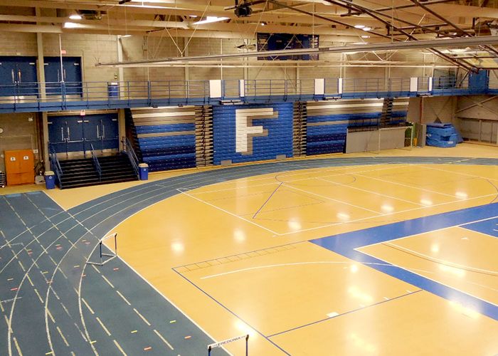 SUNY at Fredonia - Steele Hall by Picone Construction Corp. in Fredonia ...