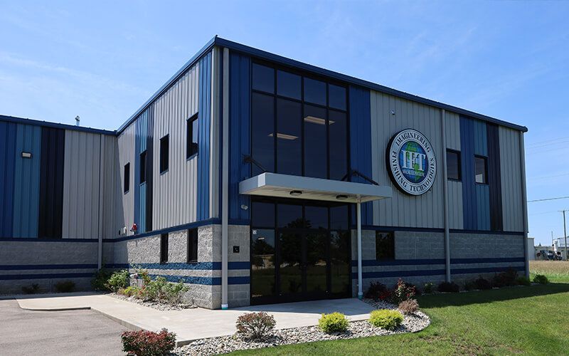 Ancon Construction - Video & Image Gallery | ProView