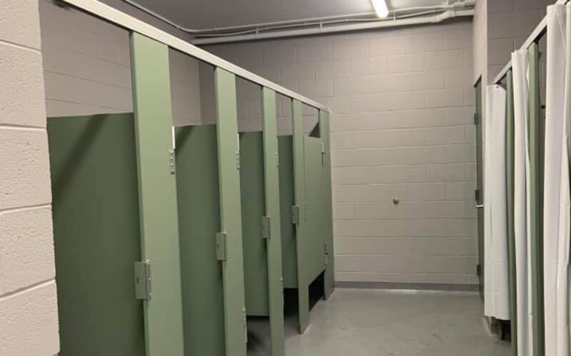 YMCA Camp Eberhart by Ancon Construction in Three Rivers , MI | ProView