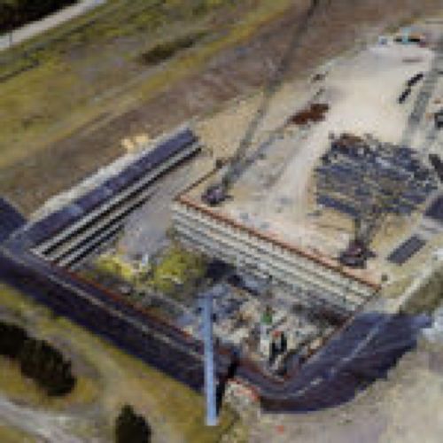 Eastside Water Treatment Plant – Transfer Pump Station 3 by BAR ...