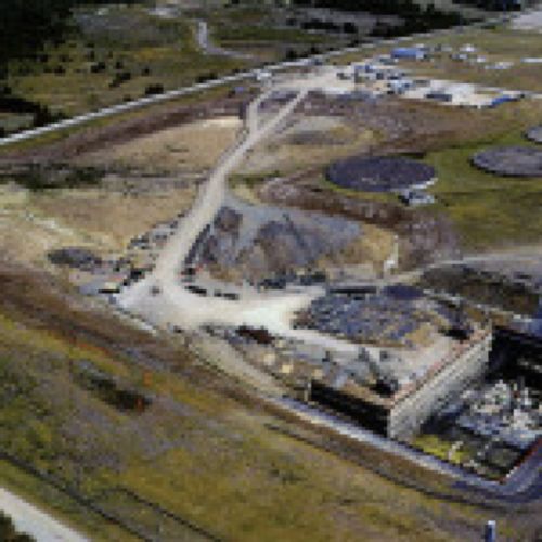 Eastside Water Treatment Plant – Transfer Pump Station 3 by BAR ...