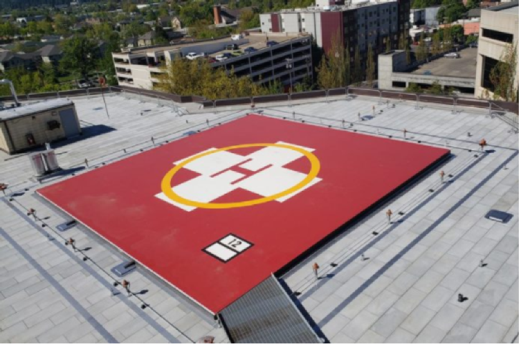 Seco Construction Supply, Inc. - Spokane Valley, Washington | ProView