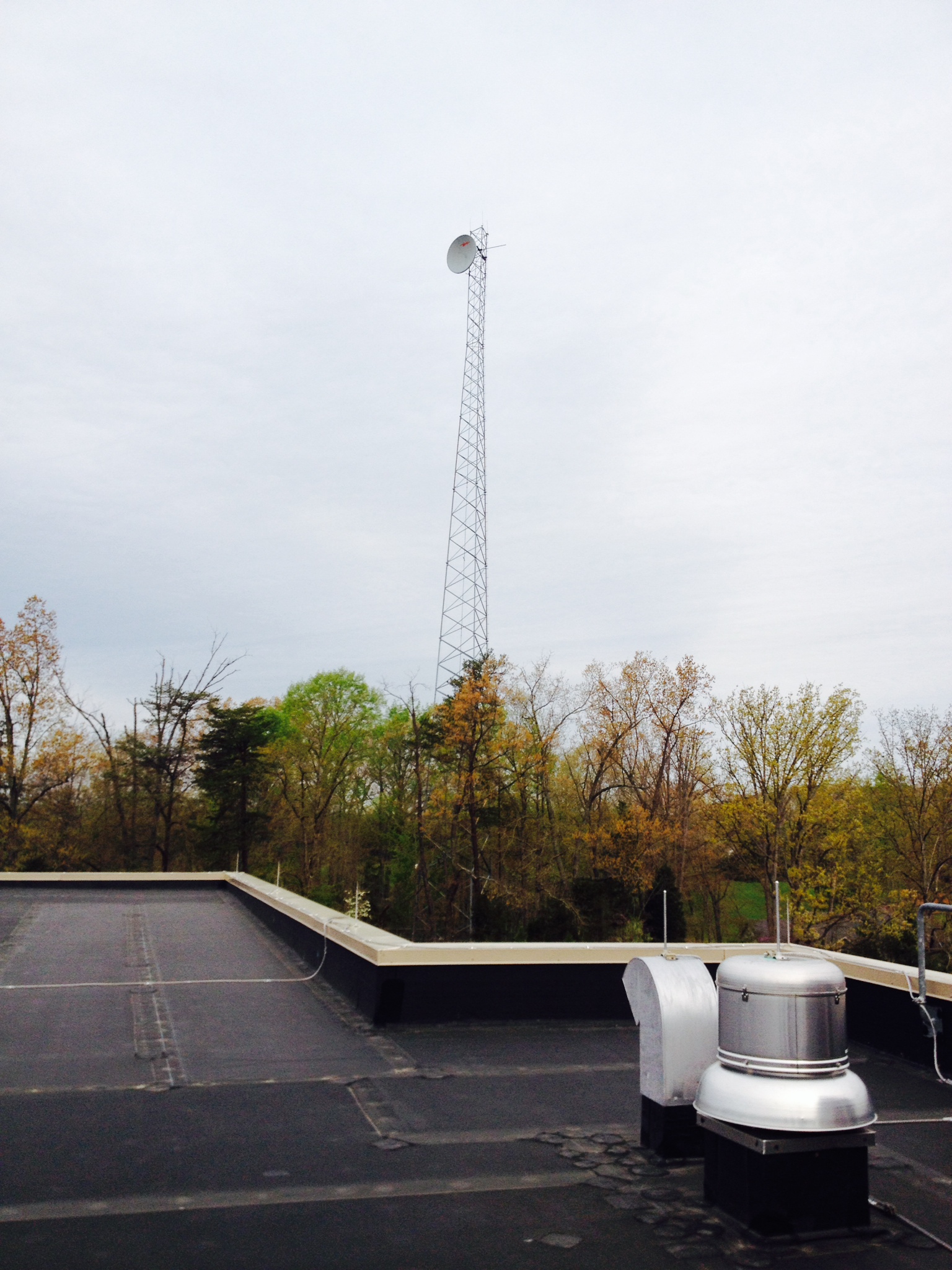 Loehr Lightning Protection Co. - Video & Image Gallery | ProView