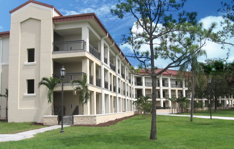 Combined Arms Collective Training Facility, Phase II (CACTF) by David ...