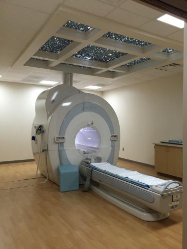 Hiawatha Community Hospital – Mri Department Renovation by AHRS ...