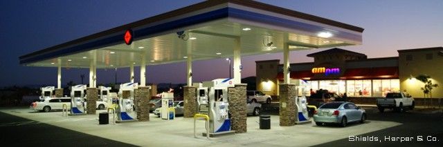 Shields, Harper & Co. - Locations and Key Contacts | ProView