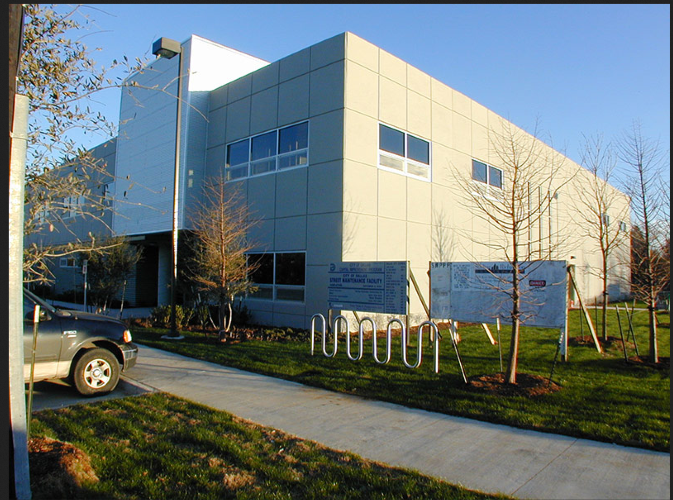 Starling, Richardson, Construction, Inc. - Construction Projects | ProView