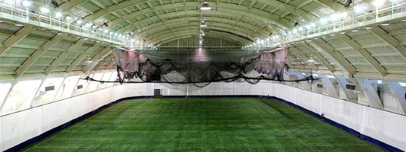 John C. Grimberg Co., Inc. - Rockville, Maryland | ProView