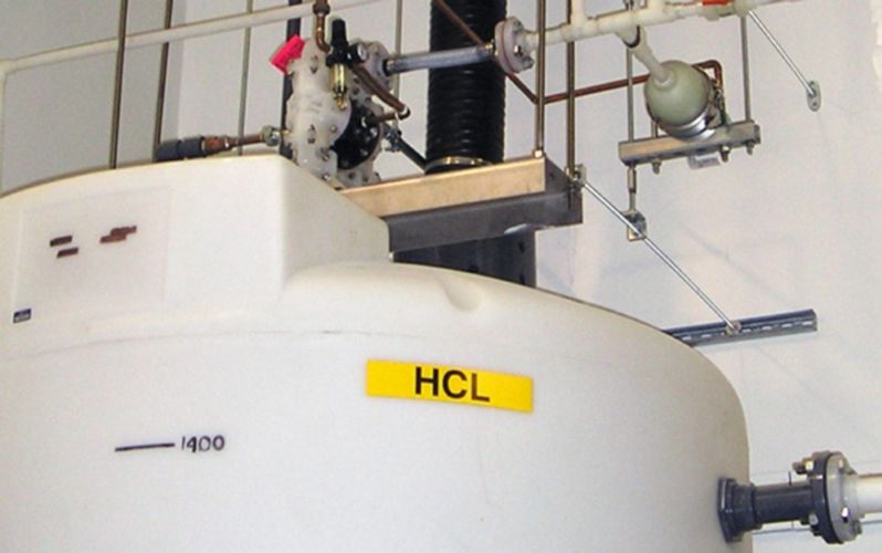 Lockheed Martin by PIDC Construction in Andover, MA | ProView