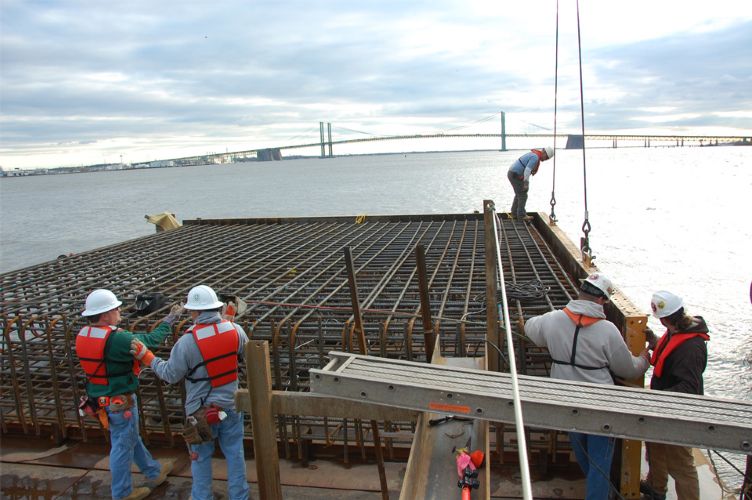 Autoberth Mooring Dolphin by Atlantic Subsea, Inc. in , DE | ProView