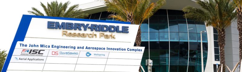 Embry-Riddle Aeronautical University Advanced Aerodynamics Lab by in ...