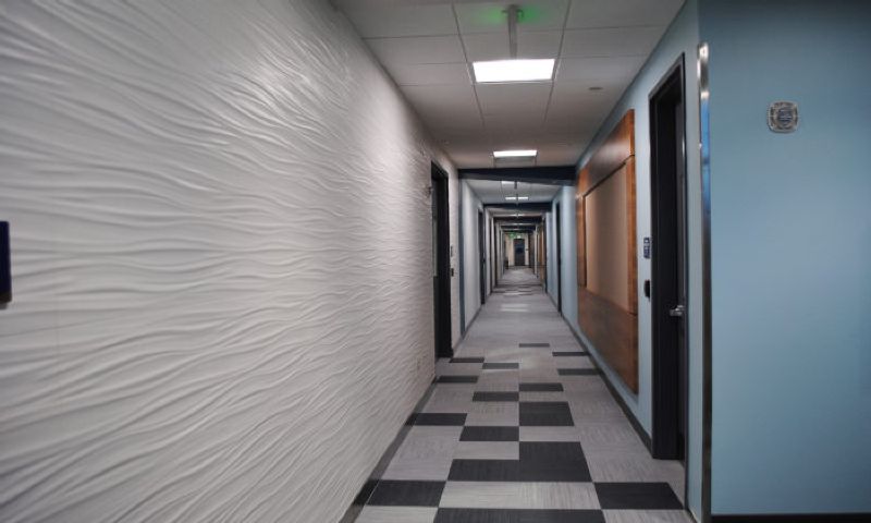 Embry-Riddle Aeronautical University Advanced Aerodynamics Lab by in ...