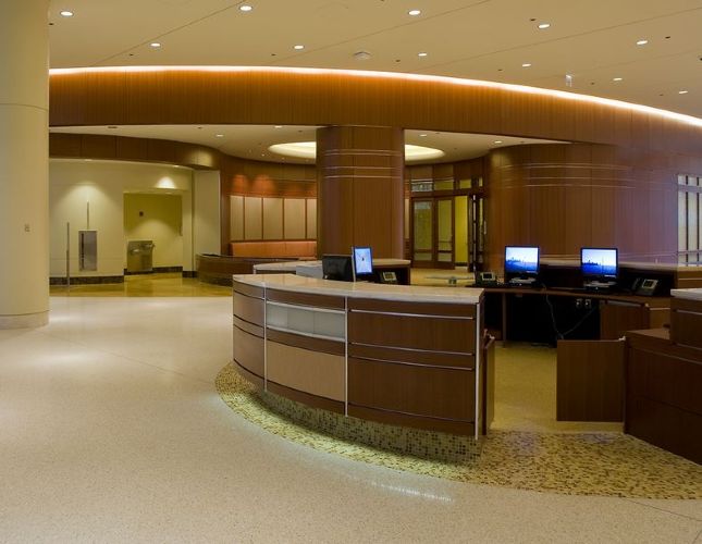 Northwestern University, Prentice Women’s Hospital by Walbridge in ...