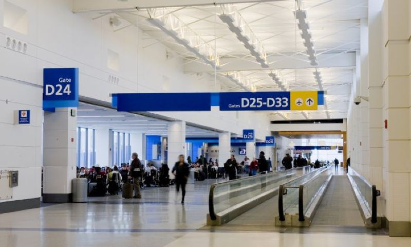 Walbridge - Construction Projects | ProView