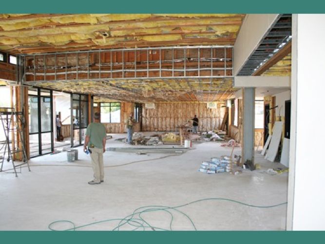 Hart Building by Patterson Construction Co. in Manhattan Beach, CA | ProView