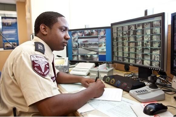 Teachout Security Solutions - Flint, Michigan | ProView