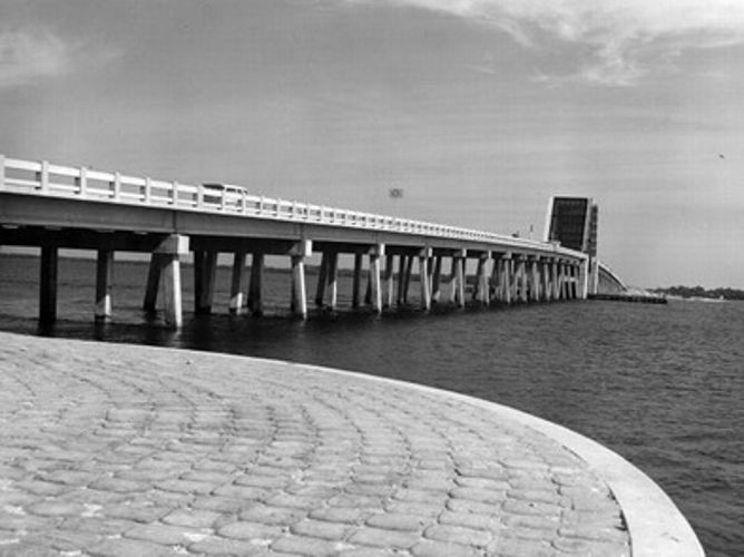 Bravo Wharf, Lima Piers and Small Craft Berthing Pier by Triton Marine ...