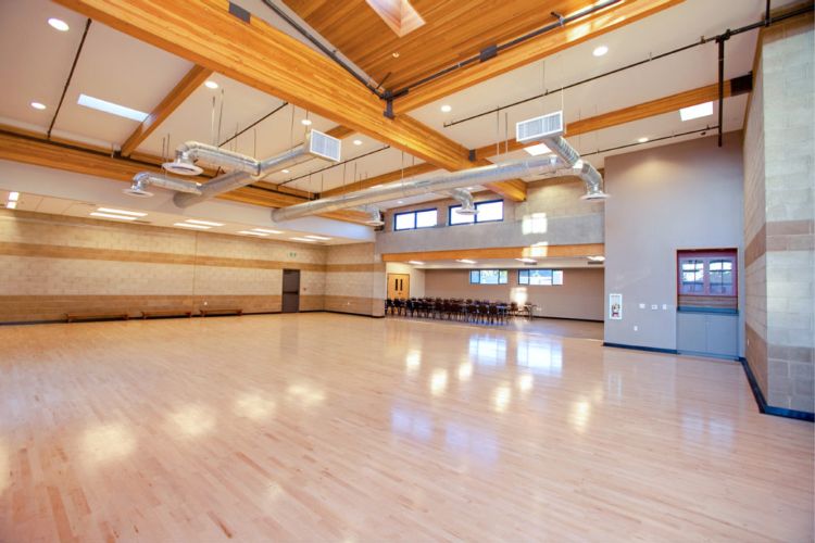 Venice Japanese Community Center by Hoffman & Associates Building Corp ...