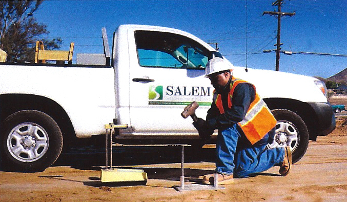 Salem Engineering Group, Inc. - Fresno, California | ProView