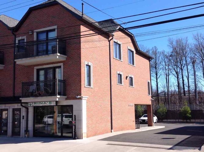Richmond Ave & Sylvia St by Savo Brothers in Staten Island, NY | ProView