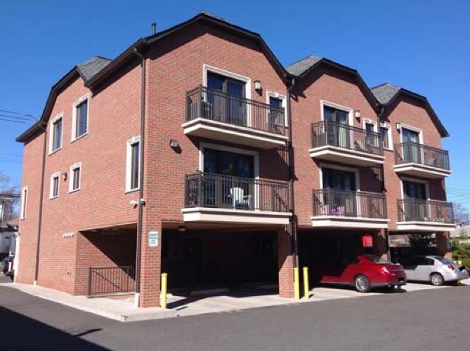 Richmond Ave & Sylvia St by Savo Brothers in Staten Island, NY | ProView